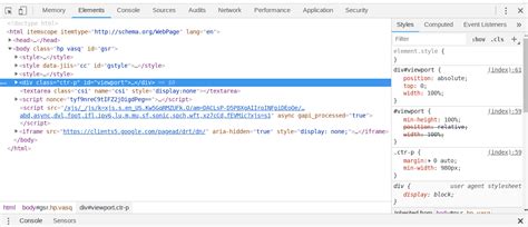 how to use chrome devtools and the console tab to learn javascript