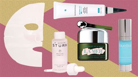 The Top 5 Skincare Products To Fix Your Face