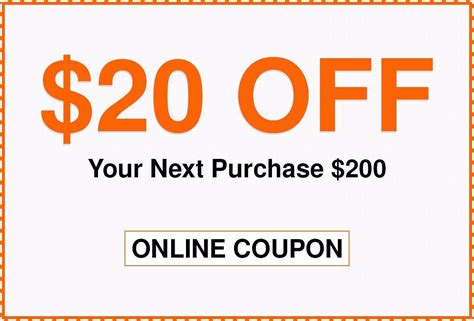 Home Depot Promo Code 2025 Free Delivery Promo Code Orel Tracey