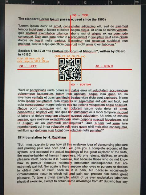 python detect a qr code from an image and crop using opencv stack