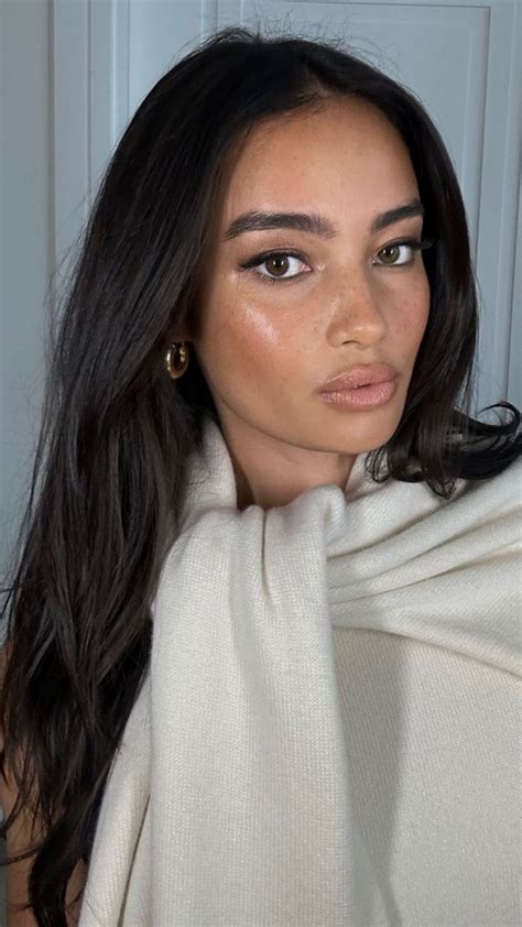 Pin By Styld On Makeup Hair Makeup Beautiful Makeup Kelsey Merritt