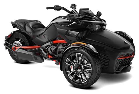 New 2024 Can Am Spyder F3 S Specs Price Photos Dealer Near
