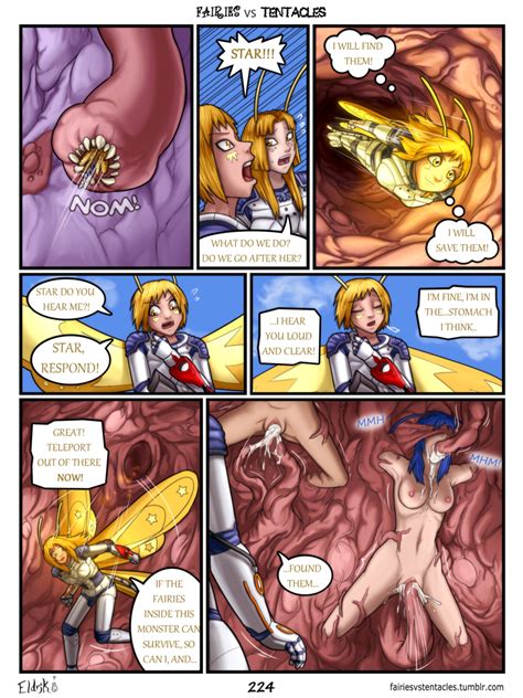 Rule 34 Antennae Armor Blindfold Blonde Hair Bobbydando Bondage Bound
