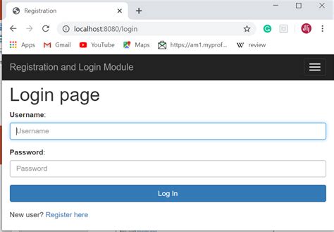 spring security tutorial with spring boot spring data jpa