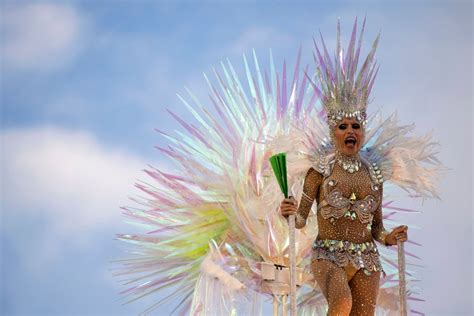 Rio De Janeiros Carnival Costumes Popsugar Latina