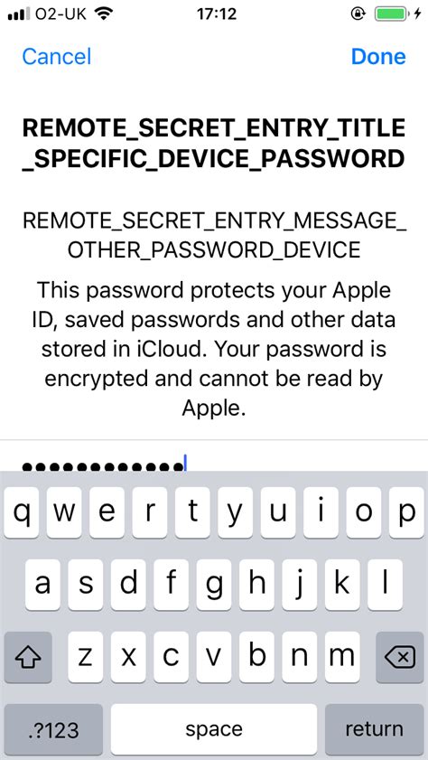 ezone two factor authentication for apple id