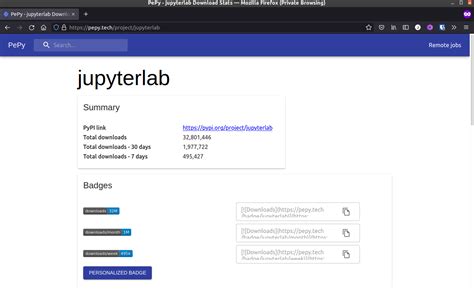link check is failing on ci · issue 12227 · jupyterlab jupyterlab · github