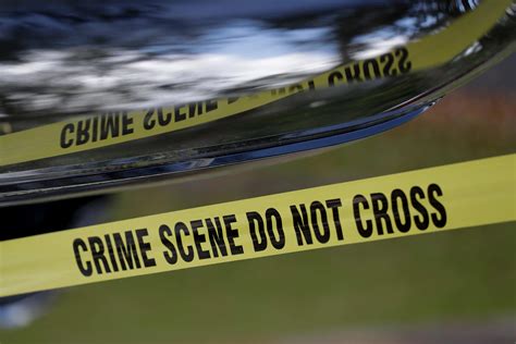 Tallahassee Police Catch Armed And Dangerous Suspect Who Allegedly