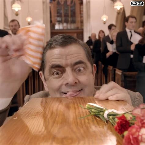 Funeral Bean 😱 Mr Bean Comic Relief Mr Bean If Mr Bean Is At My