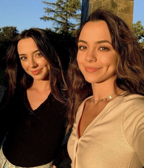 Top 10 Merrell Twins Instagram Ideas And Inspiration