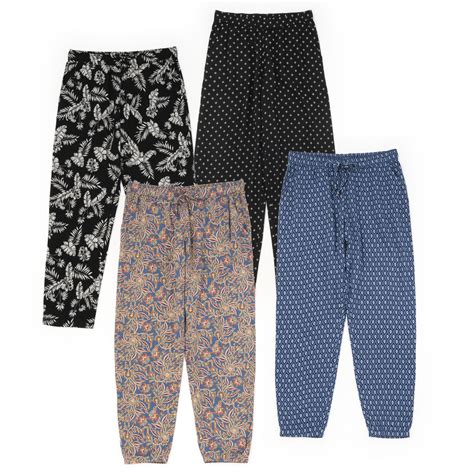 Blue Motion Damen Hose Hofer