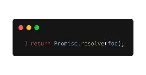 the return type of a function conditionally returning a promise or a