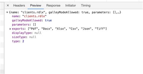 react activereportsjs core cannot read property replace of
