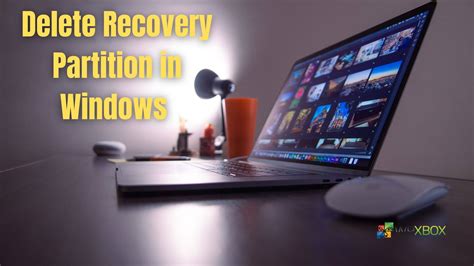 How To Backup And Delete Recovery Partition In Windows 11 10