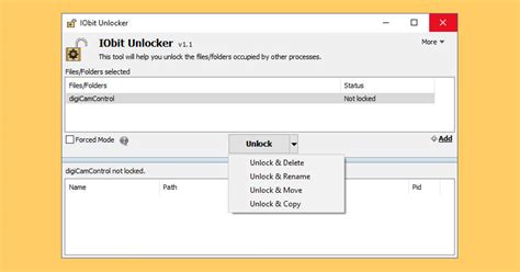 9 free files and folder unlocker delete locked