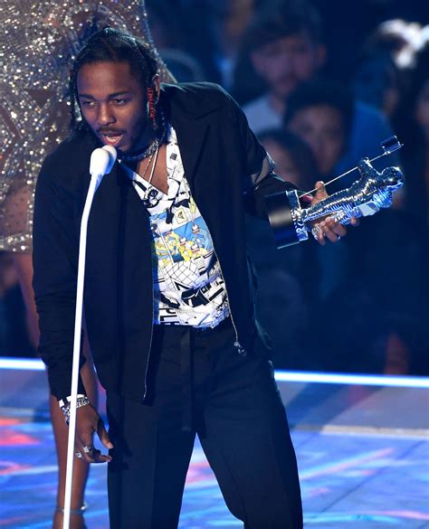 King Of New York Kendrick Lamar