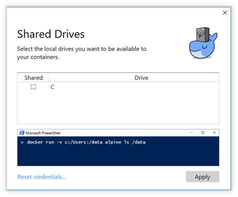 [solved] converting a docker compose file to a build and run command