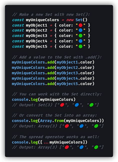 how to find unique values by property in an array of objects in