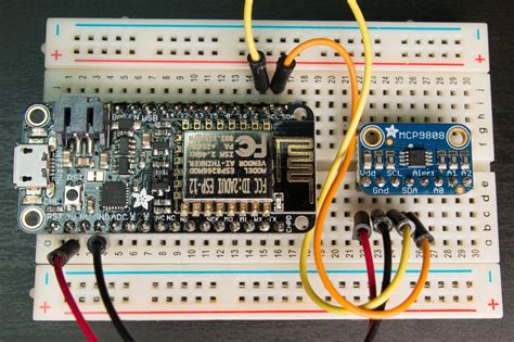 overview micropython hardware i2c devices adafruit learning system