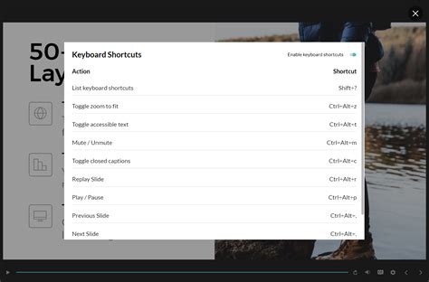 articulate 360 storyline 360 accessible player controls articulate