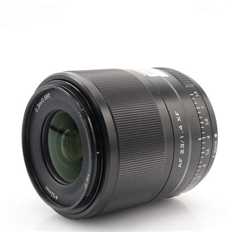Viltrox Af 23mm F 1 4 Stm Ed If Fujifilm X Occasion Kamera Express