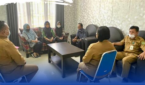 Tingkatkan Akses Informasi Diskominfo Kaltim Gencarkan Pembinaan Kim