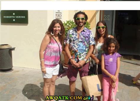 منى زكي ديانتها زوجها أولادها عمرها معلومات عنها وصور