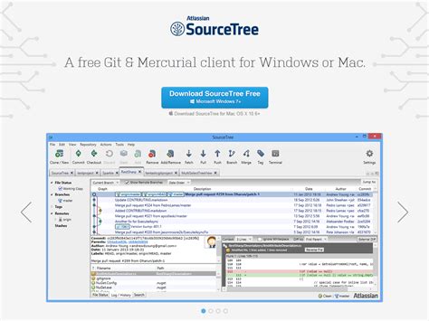 gitを利用したファイルのバージョン管理を bitbucket sourcetree でする方法 （導入編） wataame frog