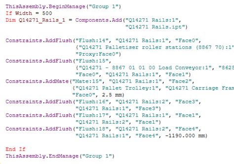 solved ilogic part insertion page 2 autodesk community