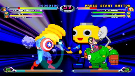 marvel vs capcom 2 new age of heroes usa dc iso download cdromance