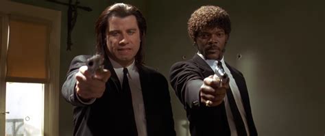Movies Frames Pulp Fiction 1994 Directed By Quentin Tarantino