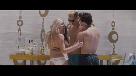 Amber Heard Nude Topless And Valentina Garcia Nude In The Informers