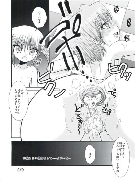 Post 4381603 Hayate Ayasaki Hayate The Combat Butler Nagi Sanzenin
