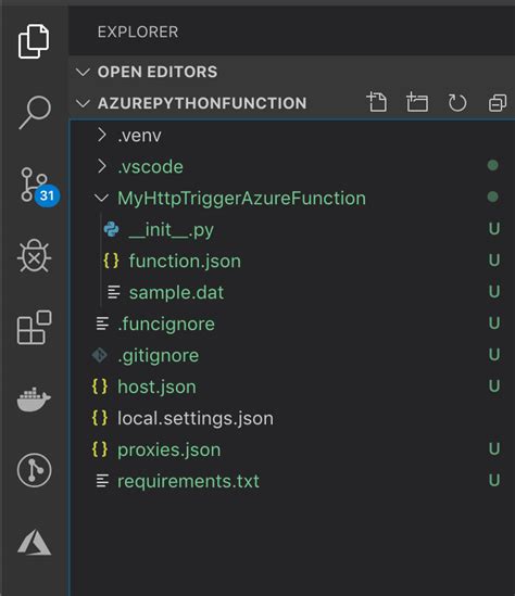 azure functions in python a simple introduction scalyr