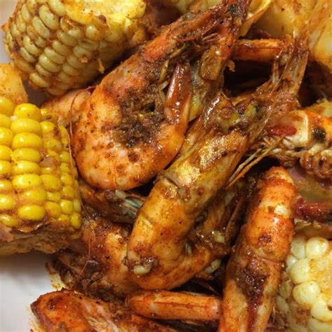 Louisiana Cajun Seafood Boil Recipe Bryont Blog