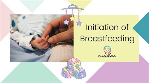 Initiation Of Breastfeeding Youtube