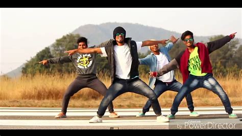 Nagpuri Dj Song Dance Video Youtube