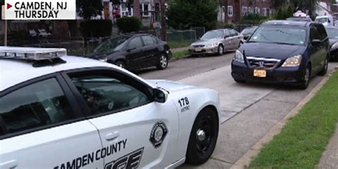 Manhunt Underway For 2 New Jersey Shooting Suspects Fox News Video