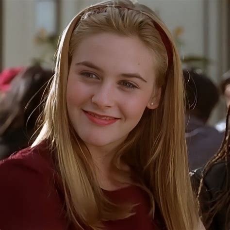 🌹 Cher Cher Clueless Cher Horowitz Clueless Movie
