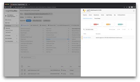 widespread exploitation of critical remote code execution in apache