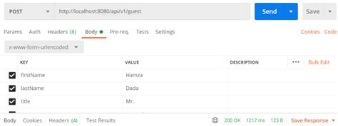 using kafka in a multi layered web application