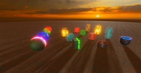 dissolve effect pack for unity 2020 1 6f1 hdrp or higher tools
