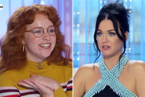 Sara Beth Liebe Quits American Idol After Katy Perry Mom Shamed Her