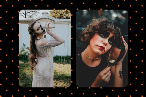 5 Last Minute Halloween Costumes For The Procrastinators
