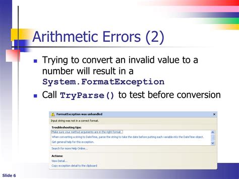ppt finding and debugging errors powerpoint presentation free