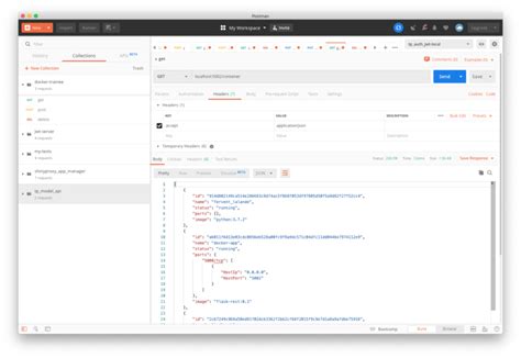 testing rest apis with newman statworx