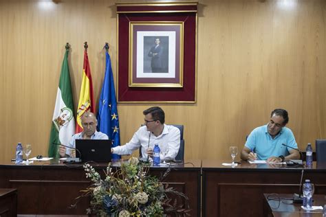Pleno Sorteo Mesas Electorales Elecciones Generales 23 Julio 2023