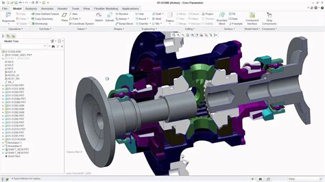 ptc creo layout in action ptc youtube