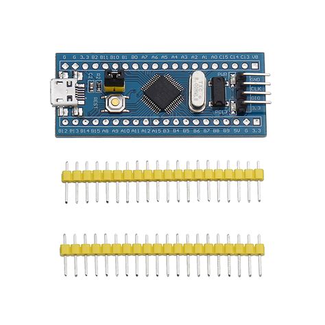 stm32f030c8t6 core board system board stm32 f0 arm development board