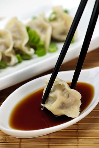 Try These 5 Different Types Of Chinese Dumplings Hawaii Pot